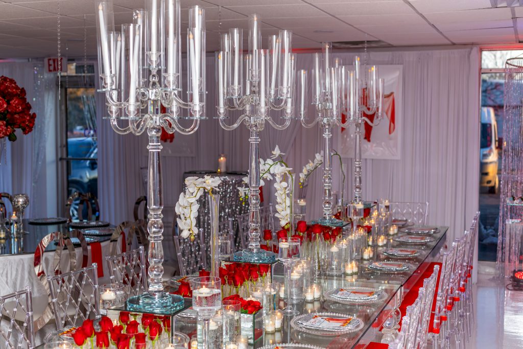 Decor Packages – My Party Queen