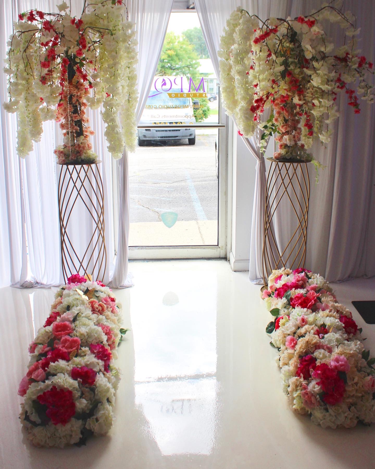 Decor Packages – My Party Queen