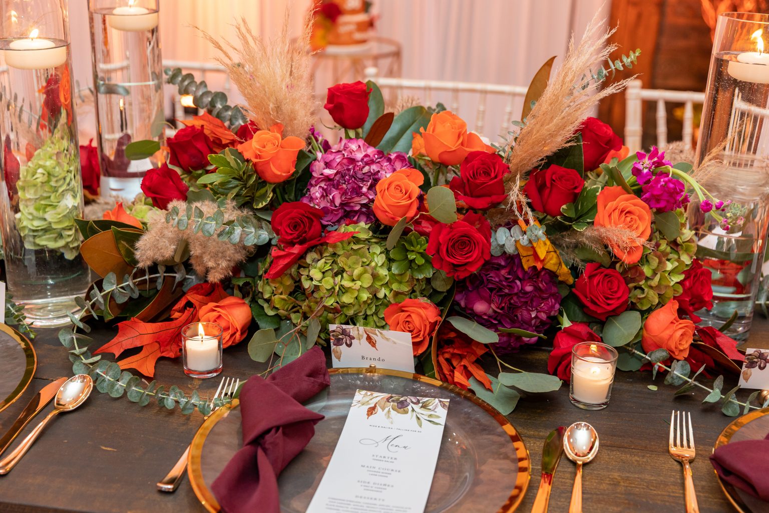 Decor Packages – My Party Queen