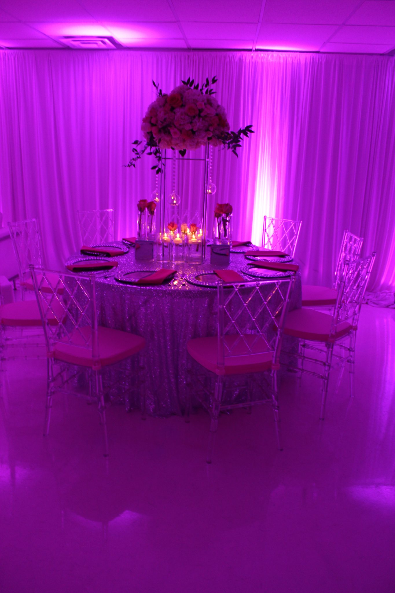 Decor Packages – My Party Queen